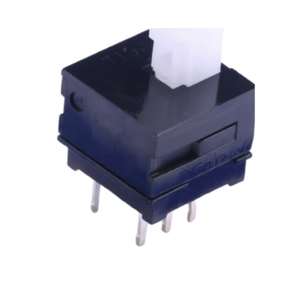 ALPSALPINE SPPH110800 Pushbutton Switch