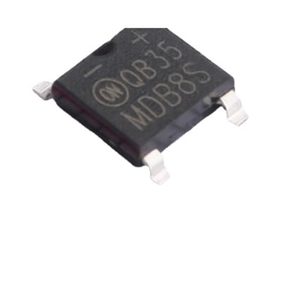 onsemi MDB6S Bridge Rectifier