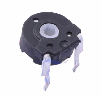 BOCHEN PT06-M-V-501(500R) 500 Ohm Trimmer Potentiometer