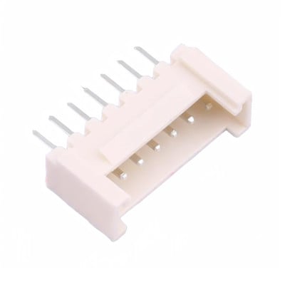 SHOU HAN 2.0-3P ZZDK MS Male Pin Header