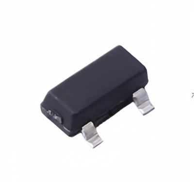 ARK micro FTF15C35G Single N-Channel MOSFET