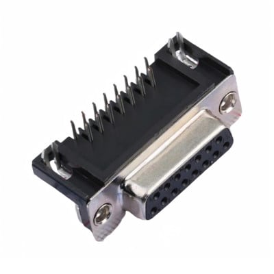 XKB Connection X0225FT17B7 D-Sub Connector