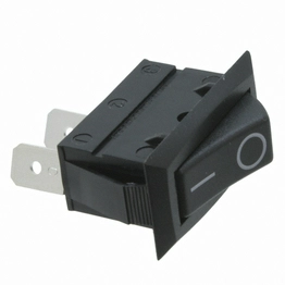 Bulgin C1300ARBB-602AW-B Rocker Switch for sale