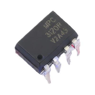 MIRACLE POWER MPC3120R-GV Gate Driver Isolator Chip for sale