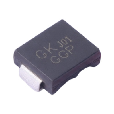 GOODWORK SMCJ75CA TVS Diode