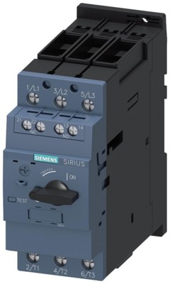 SIEMENS 3RV20314VB10 Motor Protective Circuit Breaker