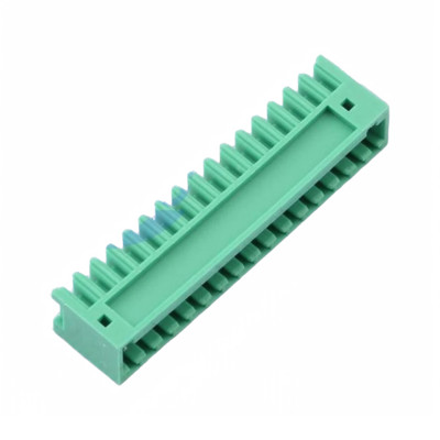 MAX MX2EDGV-2.5-13P-GN01-Cu-A Header Plug Socket