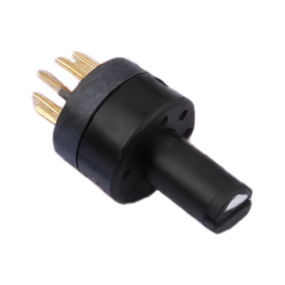 HOOYA RS-04 Rotary Switch Chip