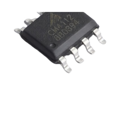 CIMO CM4102-SOPTA Amplifier Chip