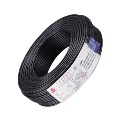 jinlongyu RVV-2X6Black