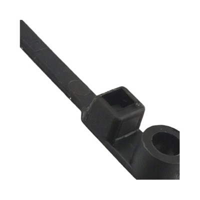 3M CT8BK18-M Cable Ties and Zip Ties