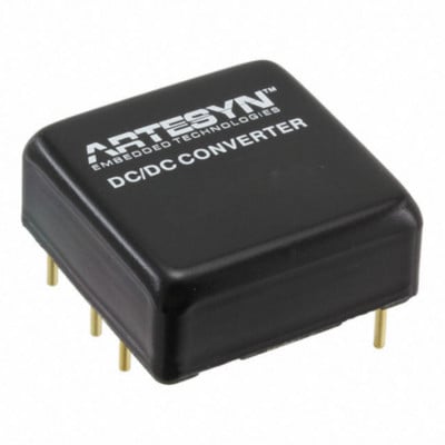 Artesyn AEE00B24 DC DC Converter