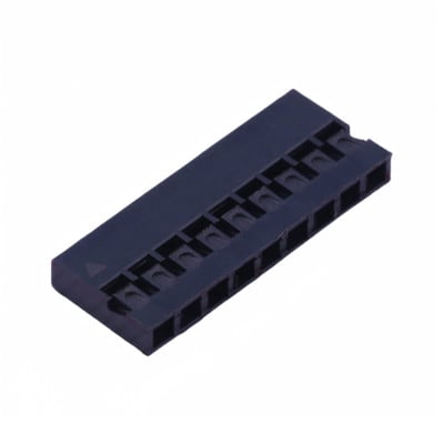 CJT(Changjiang Connectors) A2001H-9P