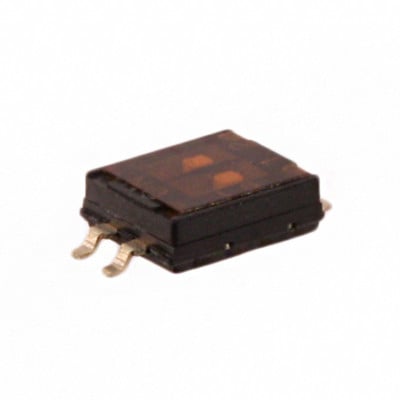 E-Switch KAN1104RR-ON DIP Switch
