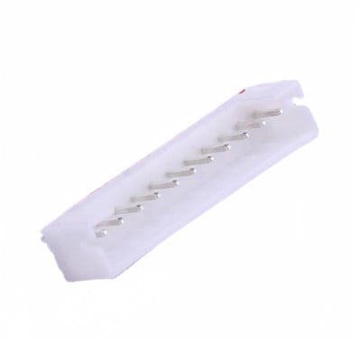 Hongxing HX20007-9A Male Pin Header Chip for PCB Connectors