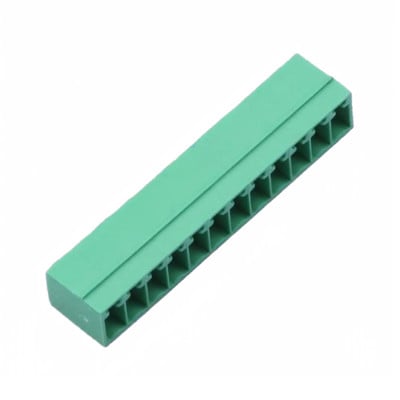 MAX MX15EDGVC-3.5-18P-GN01-Cu-A Header Plug Socket Chip