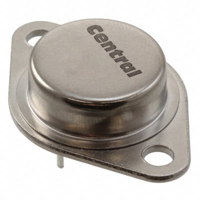 Central 2N3947 PBFREE Single Bipolar Transistor