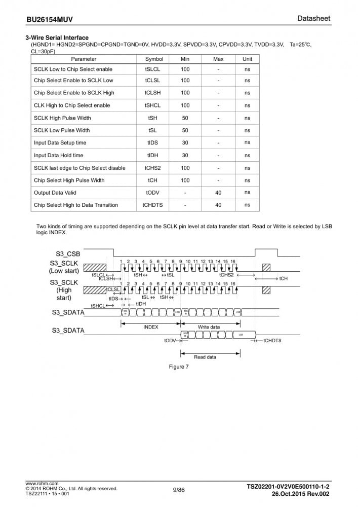 BU26154MUV-E2 technical document page 9