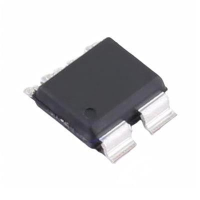 ALLEGRO ACS37220LEZATR-100B3 Current Sensor Chip