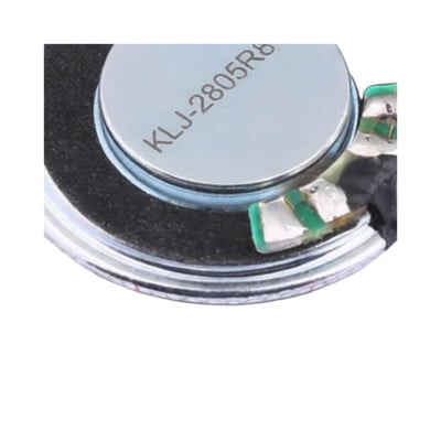 KELIKING KLJ-4007R32W20mW Speaker Chip