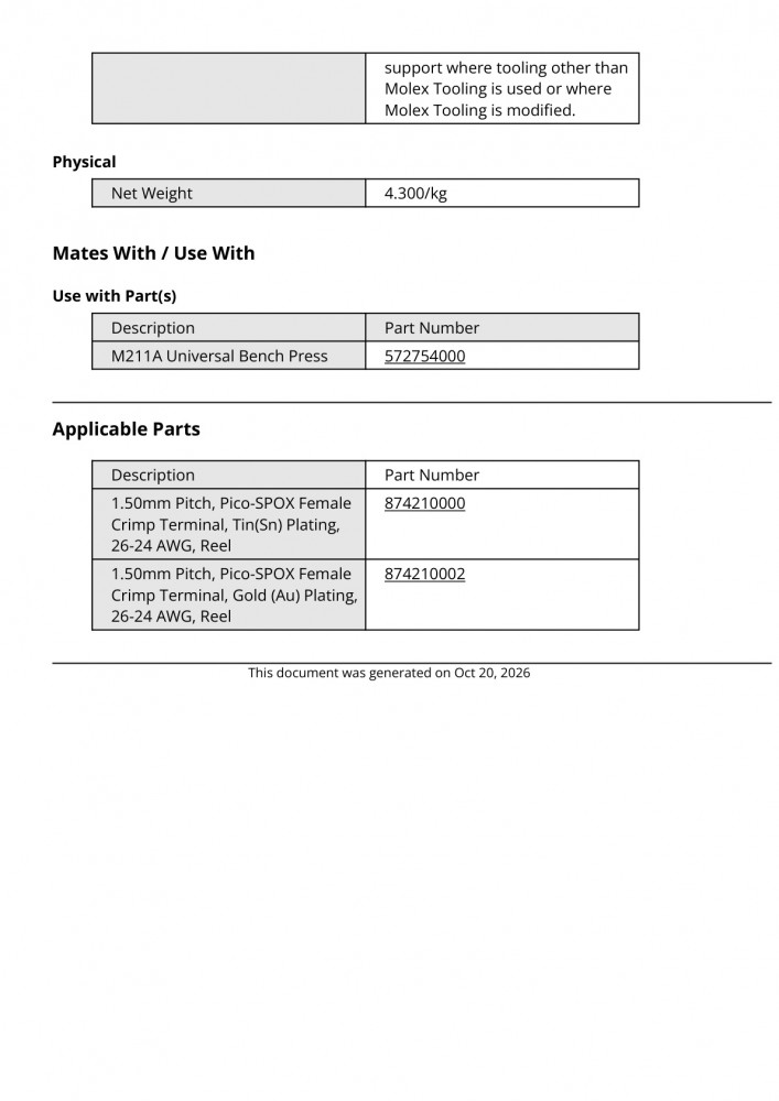 572943700 technical document preview, page 3