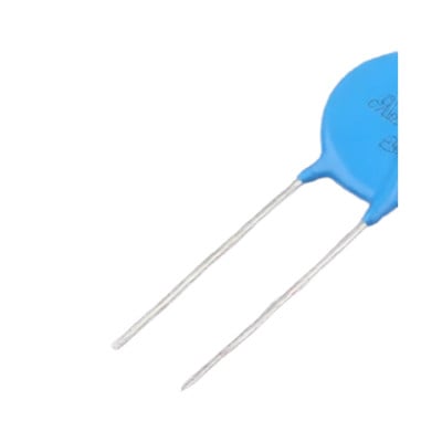 Dersonic RM20D201KE1IE100 Metal Oxide Varistor (MOV)