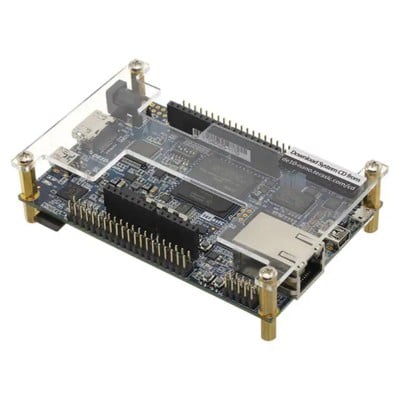 AMD XC6SLX45-3FG484C FPGA