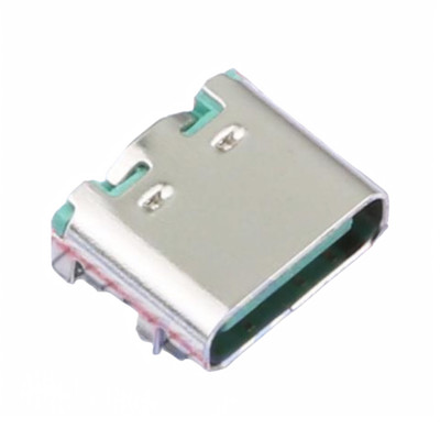 Hanbo Electronic MC-1017ALP16 USB, DVI, HDMI Connector Assembly