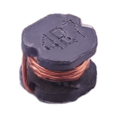 Cybermax CMLF0504-1R5MTT Fixed Inductor