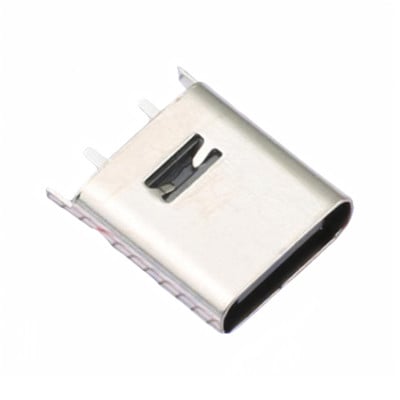 SHOU HAN TYPE-C 2P LCH6.8 108 USB Connector Assembly