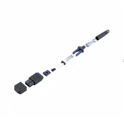 L-com FOC-MPMMM1230-VISP0 Fiber Optic Connector Assembly