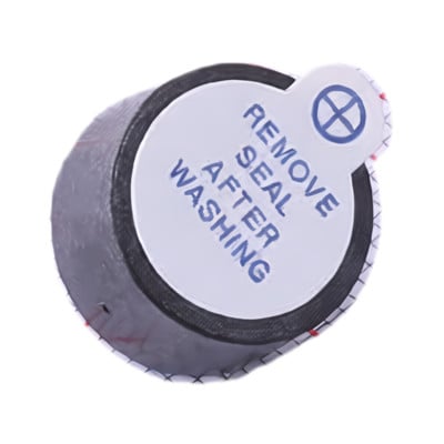 INGHAi GPD14075YB-3V4000 Alarm Buzzer & Siren Chip for sale