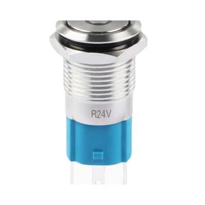 ROCPU Switches TP992502P124RS Pushbutton Switch