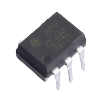 APSEMI APY252G3HS Solid State Relay Chip