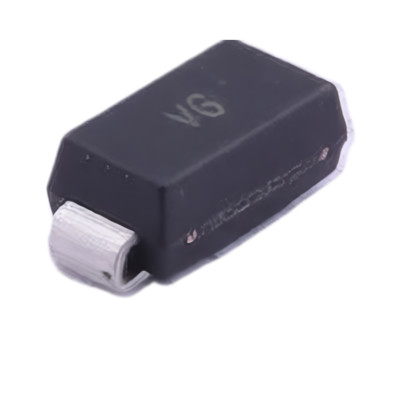 Jingdao Microelectronics SMAJ12CA TVS Diode