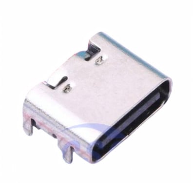 HDGC TYPE C-HXS-132SMT USB Type-C Connector Assembly for sale
