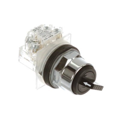 Schneider 9001KS53BH13 Selector Switch