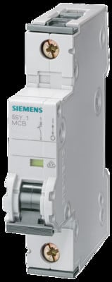 SIEMENS 5SY4103-8 Miniature Circuit Breaker for sale