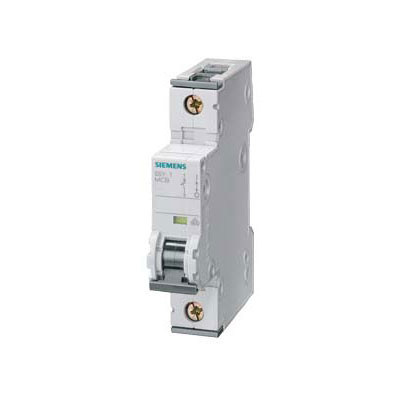 SIEMENS 5SY4103-8 Miniature Circuit Breaker for sale