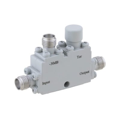 PASTERNACK PE2CP1112 RF Directional Coupler for sale