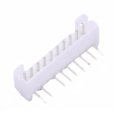 CNJM CNJMA2001WR-2P 2-Pin Male Header