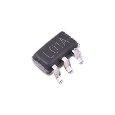 HGSEMI LP2985AIM5-3.3/TR Linear LDO Voltage Regulator