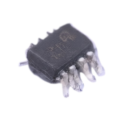HGSEMI TL062CM/TR Amplifier Chip