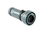 Bulgin PXM7010/32P/CR/1315 Circular Connector Housing