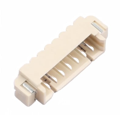 Lian Xin Technology XDWF-1015WT-08P Male Header Pins
