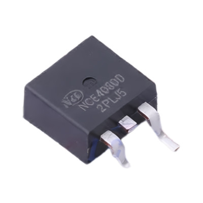 NCE NCE40H29D Single N-Channel MOSFET