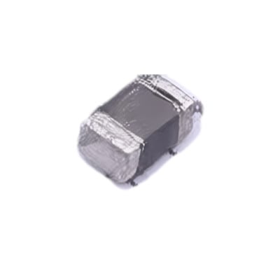KEMET C0603C104K5RACTU Ceramic Capacitor