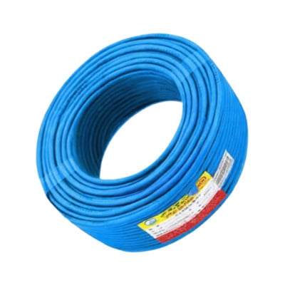 QIFAN BV-450/750V1X6Yellow