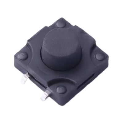 Hanbo Electronic TS-KG10D-BB70F Tactile Switch
