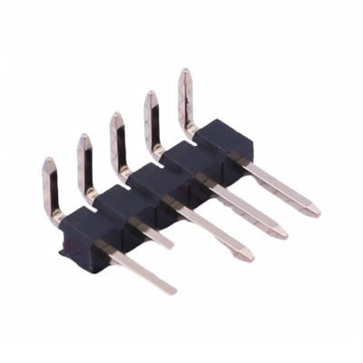 MINTRON MTP125-1105R1 Male Pin Header for sale